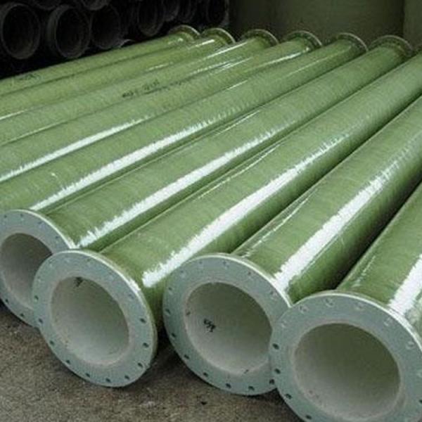 Quality High Strength&quality FRP Pipe Factory Supplied FRP Products water/gas convey for sale
