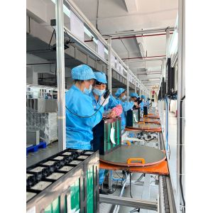 China Factory - shenzhen Coslight power technolohy Co.,ltd