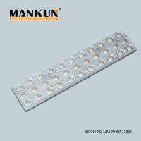 Quality Customize Aluminium Pcba 15W Linear LED Module For Dc Indoor Panel Light for sale