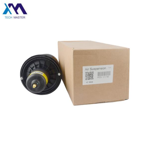 Quality Range Rover P38 Front Airmatic Air Suspension Spring REB101740 REB101740E for sale