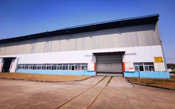 China Factory - SENDA Group