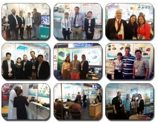 China Factory - Shenzhen Recoda technologies Limited