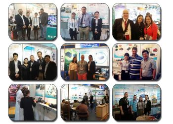 China Factory - Shenzhen Recoda technologies Limited