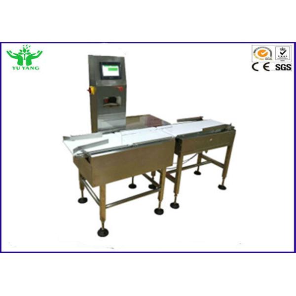 Quality 304 Stainless Steel 2000g Food Weighing Machine for sale