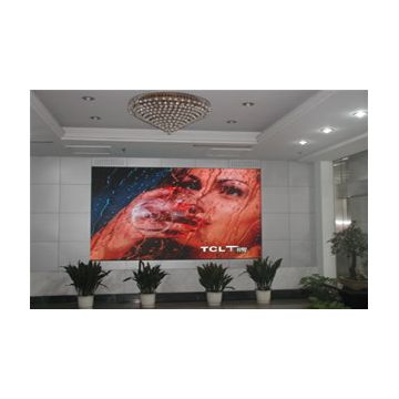Quality Full Color SMD1515 LED Display High Resolution Synchronous Led Screen for sale
