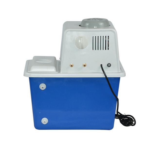 Quality 370W Water Circulating Vacuum Pump Liquid Ring Water Jet for sale