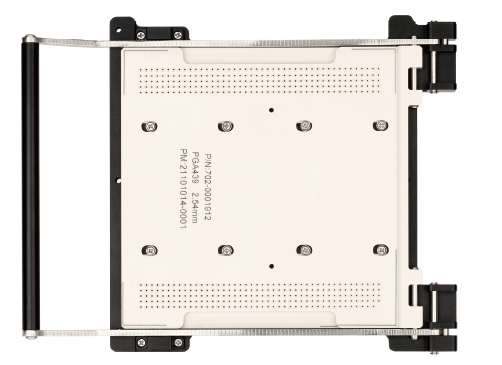 PGA Test Socket