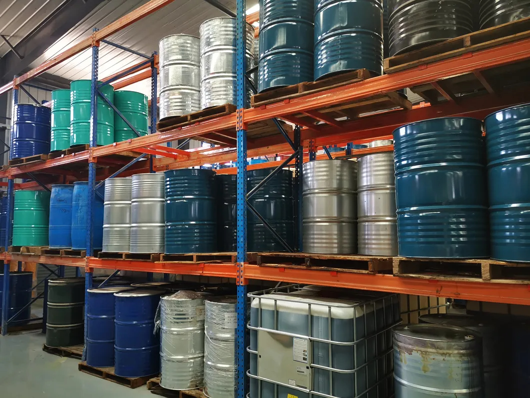 Heavy Duty Rack