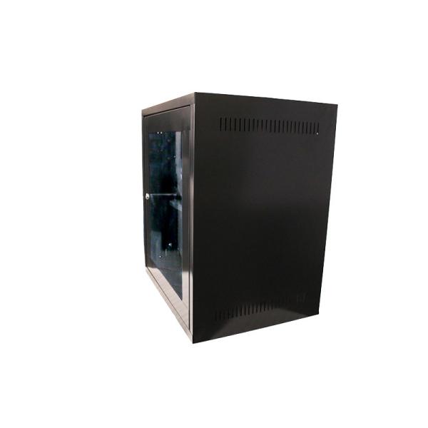 Quality Detachable Side Panel Wall Mounted Network Cabinet Data Center Server With for sale