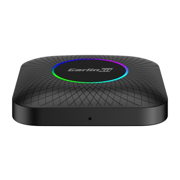 Quality Multi Media USB Ai Box Wireless Adapter Carplay Android 13.0 Built In Wired for sale