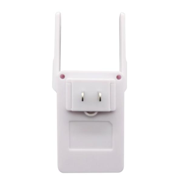 Quality 2.4GHz 300Mbps Wireless Network Repeaters Wifi Signal Extender for sale
