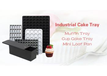 China Factory - RK BAKEWARE CO., LTD