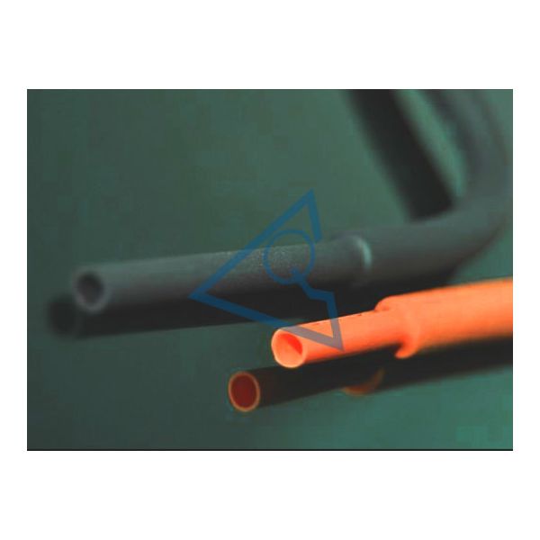 Quality -40~105 ℃ Heat Shrink Tubing Composed Of Radiation Crosslinked Polyolefin Material for sale