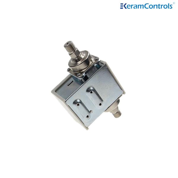 Quality QYD Differential Pressure Switch for sale