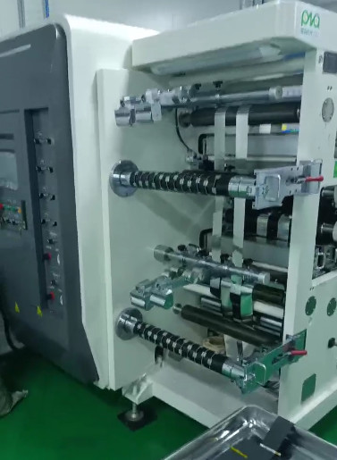 Quality 40ppm 18650 19200pcs Cylindrical Battery Production Line for sale