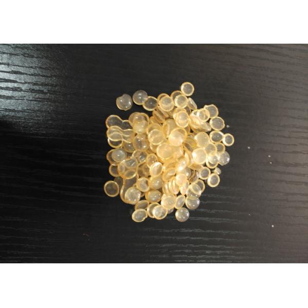 Quality Low Free Phenol Novolac Phenolic Resin Pellets Chemical Resistance For Foundry Resin Coated Sands for sale