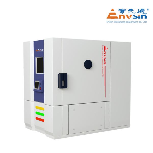 Quality IEC60068-2-14 Temperature and Humidity Test Chamber -40℃~180℃ for sale