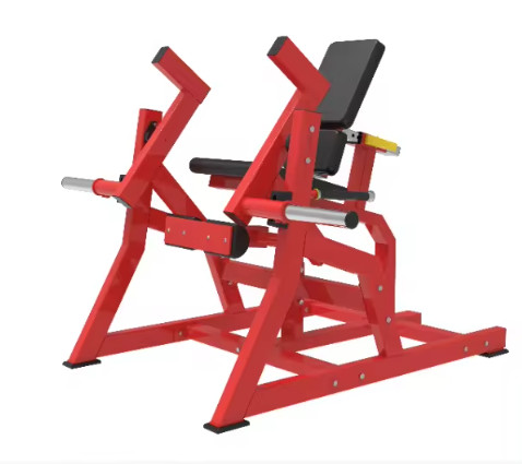 Quality Gym Hammer Plate Loaded Strength Machine Leg Press Extension for sale