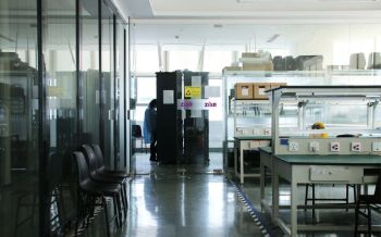 China Factory - ZISA Technologies (Beijing) Inc.