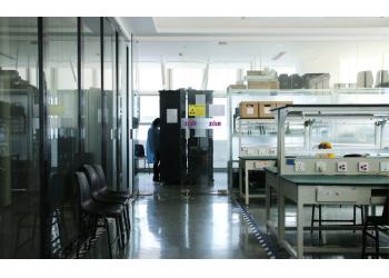 China Factory - ZISA Technologies (Beijing) Inc.