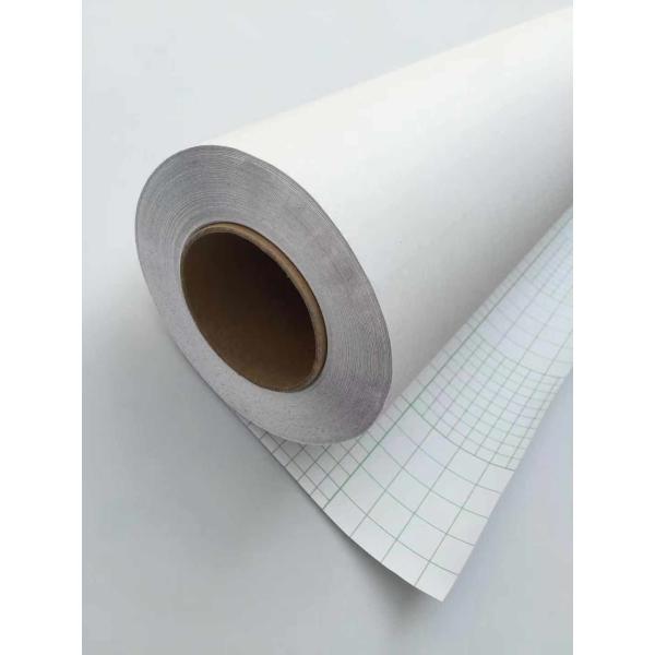 Quality 80mic Vinyl Floor Sticker Roll for sale