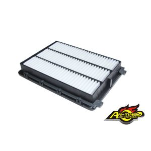 Quality 28113-D3300 28113D3300 Car Engine Filter , Hyundai Engine Air Filter Replacement for sale