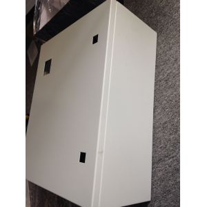 Quality Custom Sheet Metal Cabinets Network Equipment Precision Sheet Metal Fab for sale