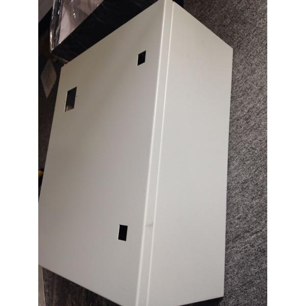 Quality Custom Sheet Metal Cabinets Network Equipment Precision Sheet Metal Fab for sale
