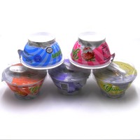 Quality Plastic Yogurt Cup for sale