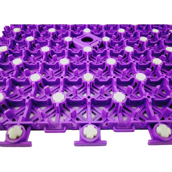 Quality Safe Modular Sports Flooring For Kindergarten for sale