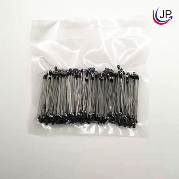Quality 3950k Epoxy Resin Coated R25 50KOhm NTC Thermistor for sale