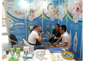 China Factory - Shenzhen Pacom Medical Instruments Co., Ltd