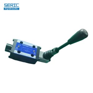 Quality DMG Series Manually Operated Directional Valve Manual Directional Valve for sale