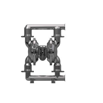 Quality FDA Pneumatic Diaphragm Pump For Food Industry Tomato Sauce for sale