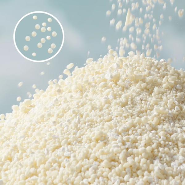 Quality Organic Tapioca Cat Litter Odour Lock Fastest Clumping Litter for sale