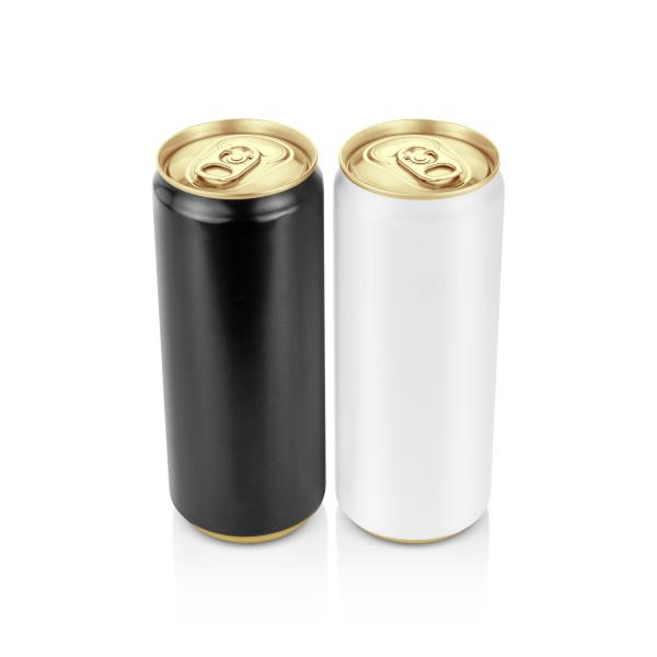 Quality 12oz 355ml Standard Aluminum Can Printed Beer Cans for sale
