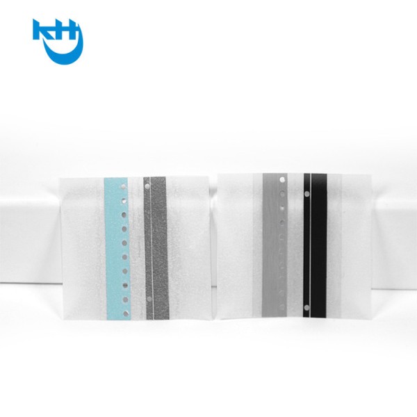 Quality High Safety Coefficient SMT Double Sided Splicing Tape With Conductive Function for sale