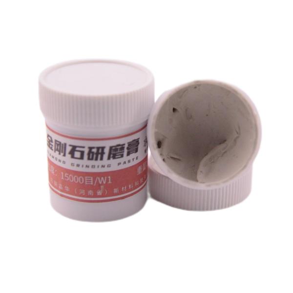 Quality Diamond Lapping Paste for Polishing Crystal Shipping Cost and Estimated Delivery for sale