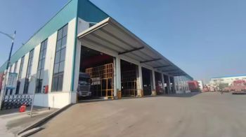 China Factory - ANHUI SHENGXIN  CORPORATION LIMITED