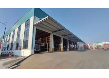 China Factory - ANHUI SHENGXIN  CORPORATION LIMITED