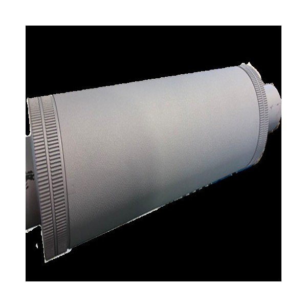 Quality Laser Engraved Embossing Roller for Release Paper with 100-1500mm Diameter and for sale