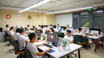 China Factory - Shenzhen Yasvitti Technology Ltd