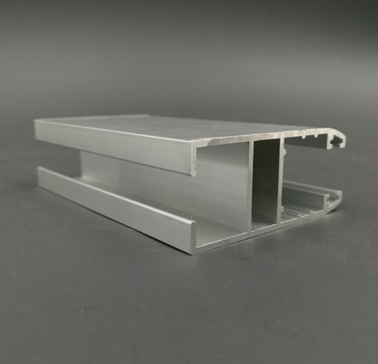Quality Chilean Architectural Projects' Top Choice 6063 Alloy Aluminium Window Frame for sale