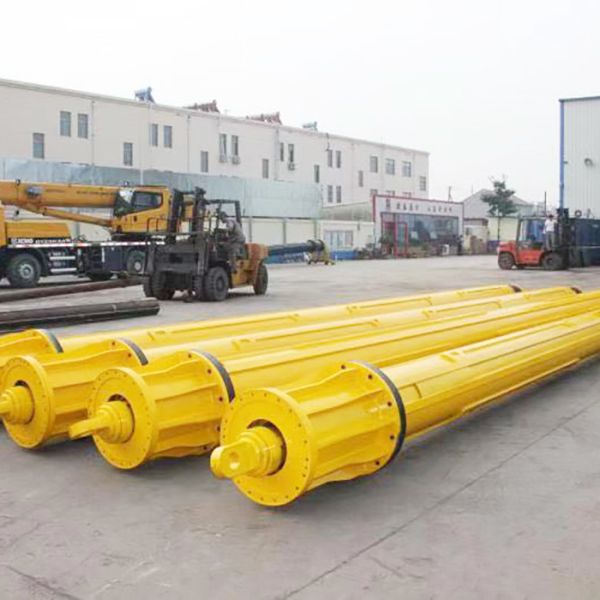 Quality Sany Heavy Rock Interlock Kelly Bar Drilling for sale