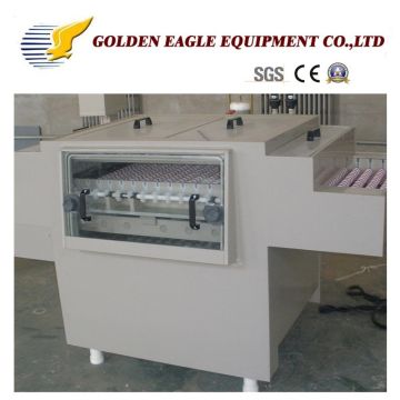 Quality CE Approved S650 Metal Acid Etching Machine for Customizable Metal Object for sale