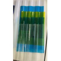 Quality Embossed Polycarbonate Sheet 2mm 6mm 8mm Sound Insulation for sale