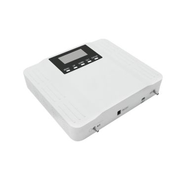 Quality Gain 70dB Mobile Signal Boosters Amplifier With MGC ALC Function for sale