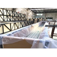 Quality 25x0.7mm 316L Stainless Steel Welding Pipe ASME SA249 316 Stainless Steel Tubes for sale