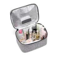 Quality Sterilization 99% Travel Cosmetic Bags UVC LED Sterilizer Box 5V 2W for sale