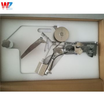 Quality KW1-M4500-015 Yamaha CL Feeder , 24mm SMT Machine Feeder for sale